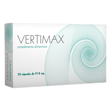 Vertimax | Complementos ORL